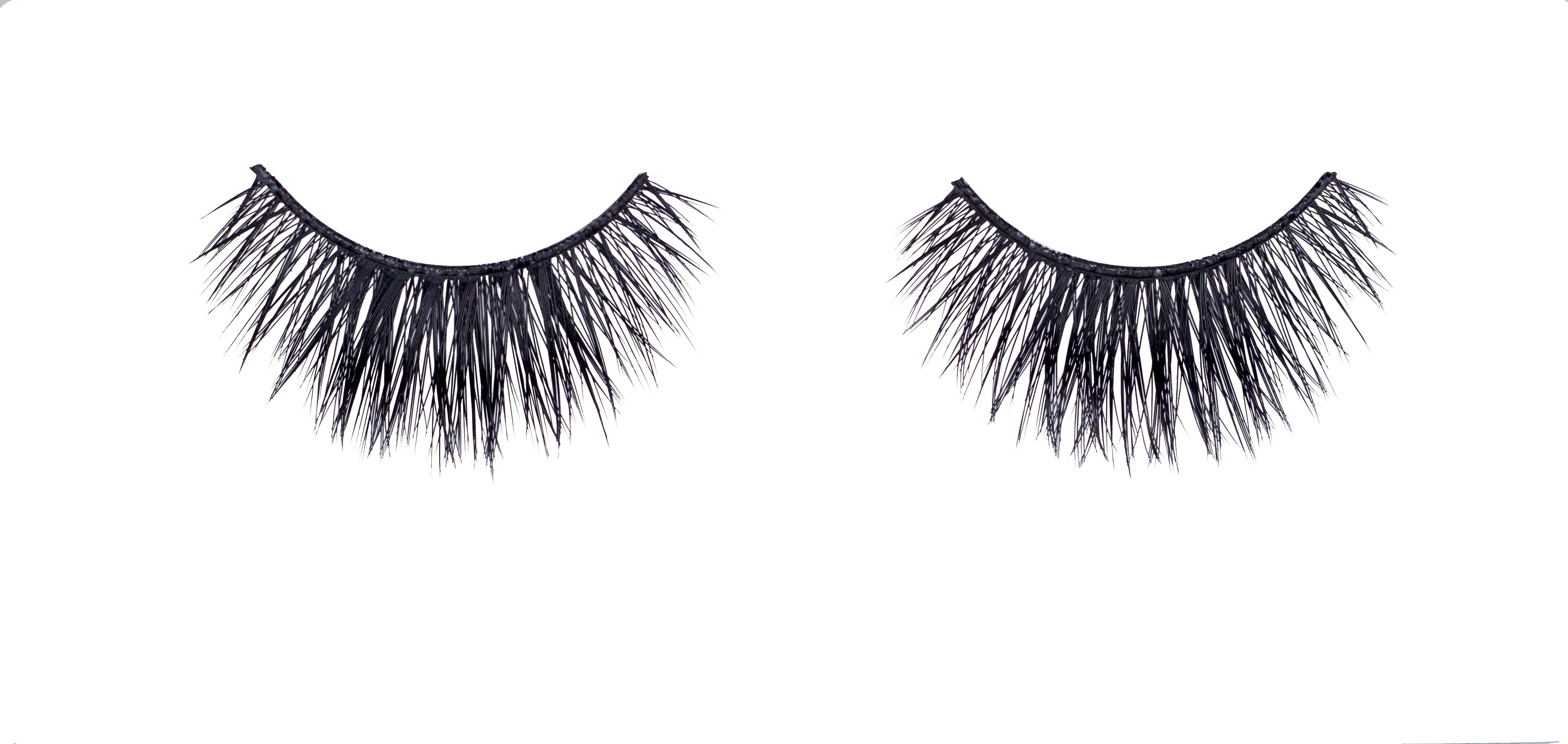 Vegan Dramatic Lashes – LashXO