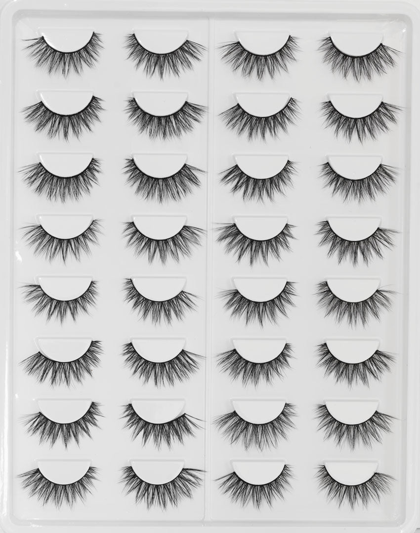 Dream Girl-LashXO Lashes